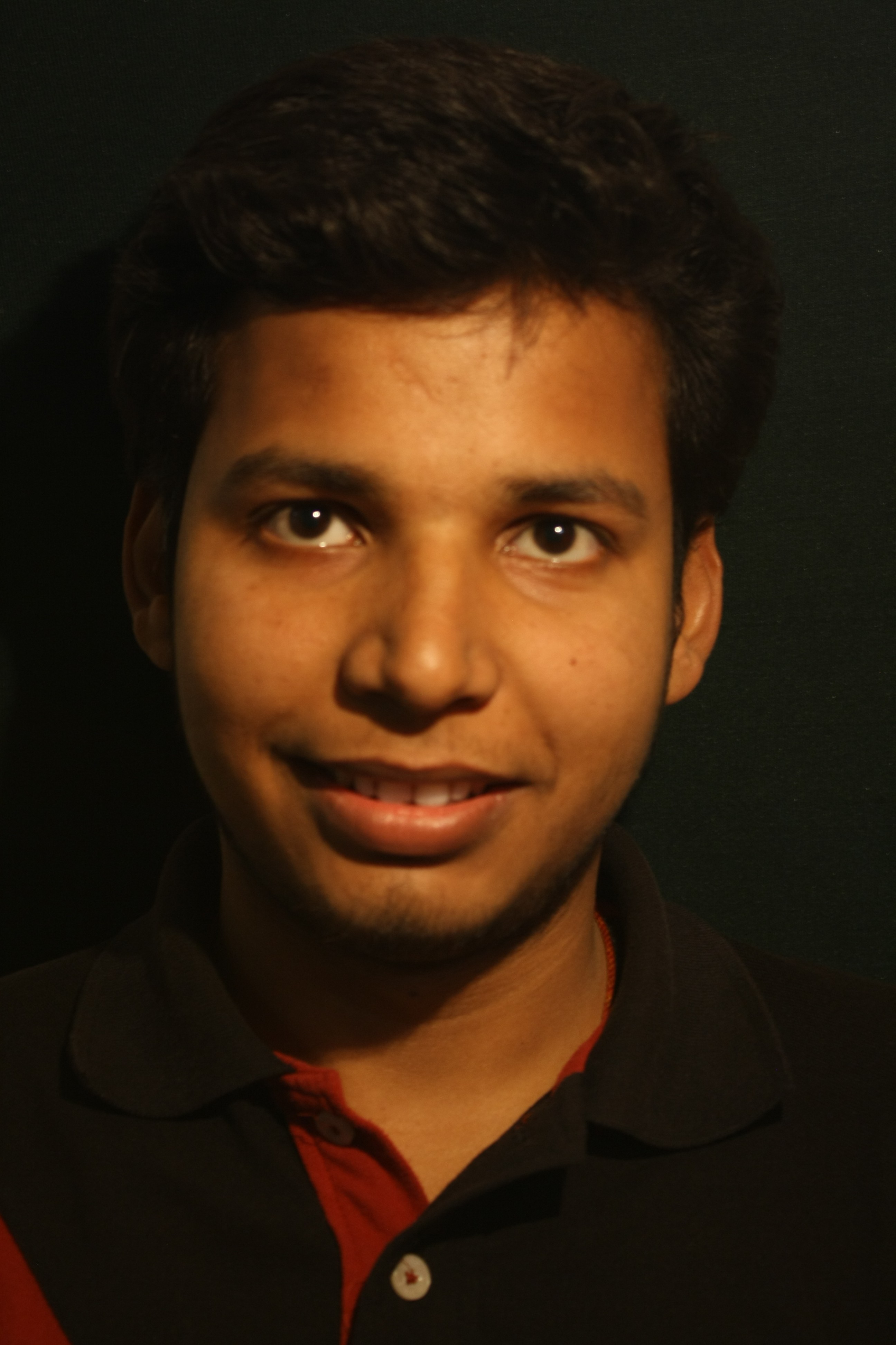 Prashant Pandey - CUTTING EDGE VISIONARIES