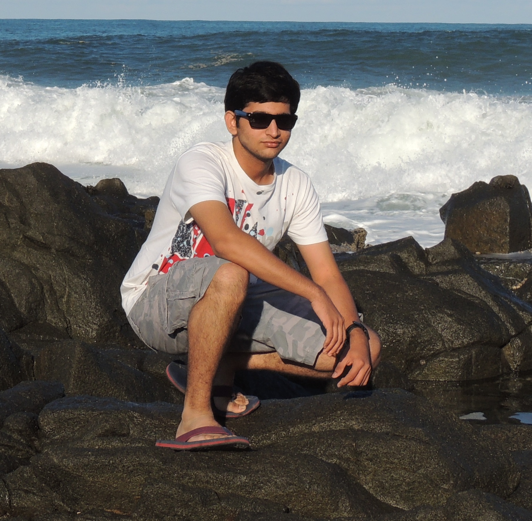 Founder - CUTTING EDGE VISIONARIES