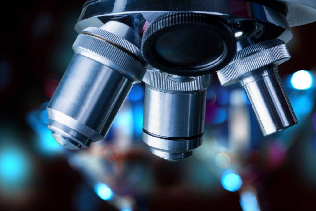 NANOMATERIALS - CUTTING EDGE VISIONARIES